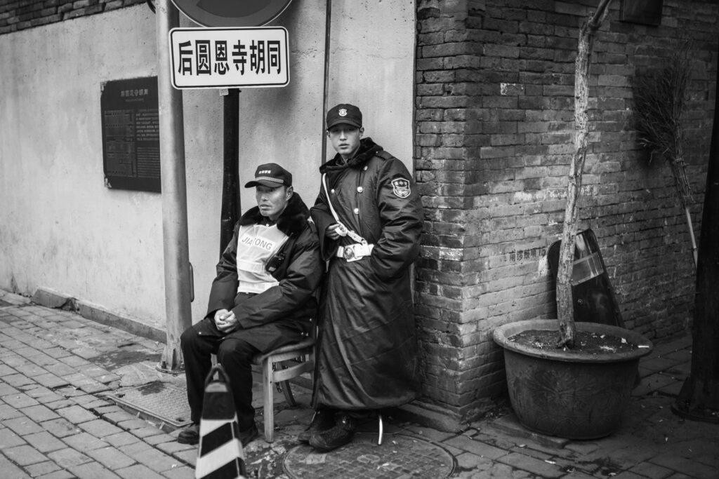 Découvrez la Photographie de Rue (Street Photography)