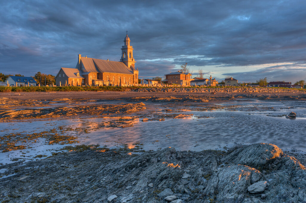 Distance Focale en Photographie : définition, effets et astuces